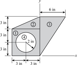 Chapter 10, Question 47P | Solutions for Hibbeler's Engineering Mechanics