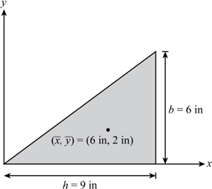 Chapter 10, Question 73P | Solutions for Hibbeler's Engineering Mechanics
