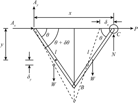 Chapter 11, Question 1FP | Solutions for Hibbeler's Engineering Mechanics