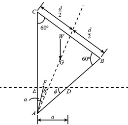Chapter 11, Question 49P | Solutions for Hibbeler's Engineering Mechanics