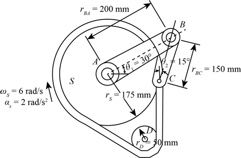 Chapter 16, Question 126P | Solutions for Hibbeler's Engineering Mechanics