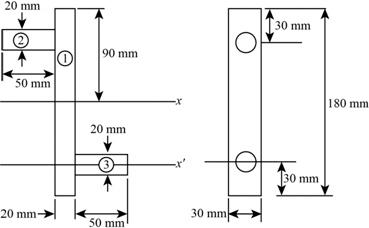 Chapter 17, Question 23P | Solutions for Hibbeler's Engineering Mechanics