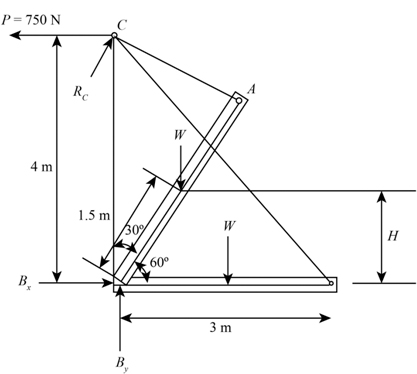 Chapter 18, Question 30P | Solutions for Hibbeler's Engineering Mechanics