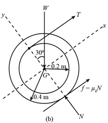 Chapter 19, Question 20P | Solutions for Hibbeler's Engineering Mechanics