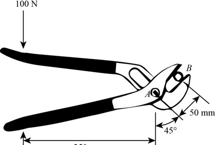 Chapter 6, Question 15FP | Solutions for Hibbeler's Engineering Mechanics