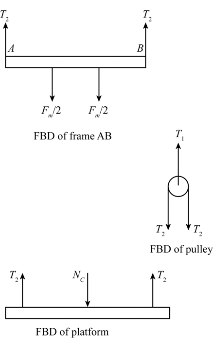 Chapter 6, Question 96P | Solutions for Hibbeler's Engineering Mechanics