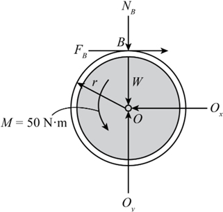 Chapter 8, Question 37P | Solutions for Hibbeler's Engineering Mechanics