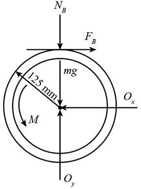 Chapter 8, Question 38P | Solutions for Hibbeler's Engineering Mechanics