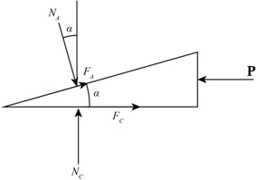 Chapter 8, Question 64P | Solutions for Hibbeler's Engineering Mechanics